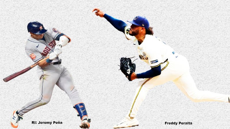 Interligas: Freddy Peralta llega a 17 victoria y es líder en triunfos ...